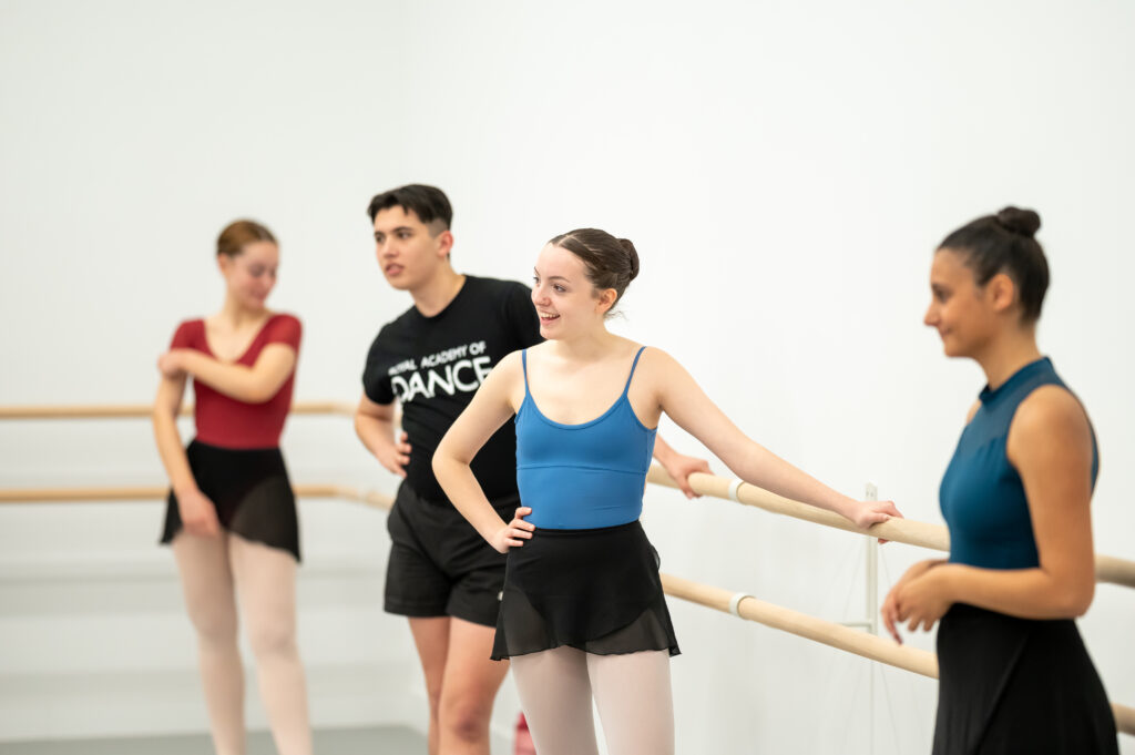 RAD USA | Royal Academy of Dance