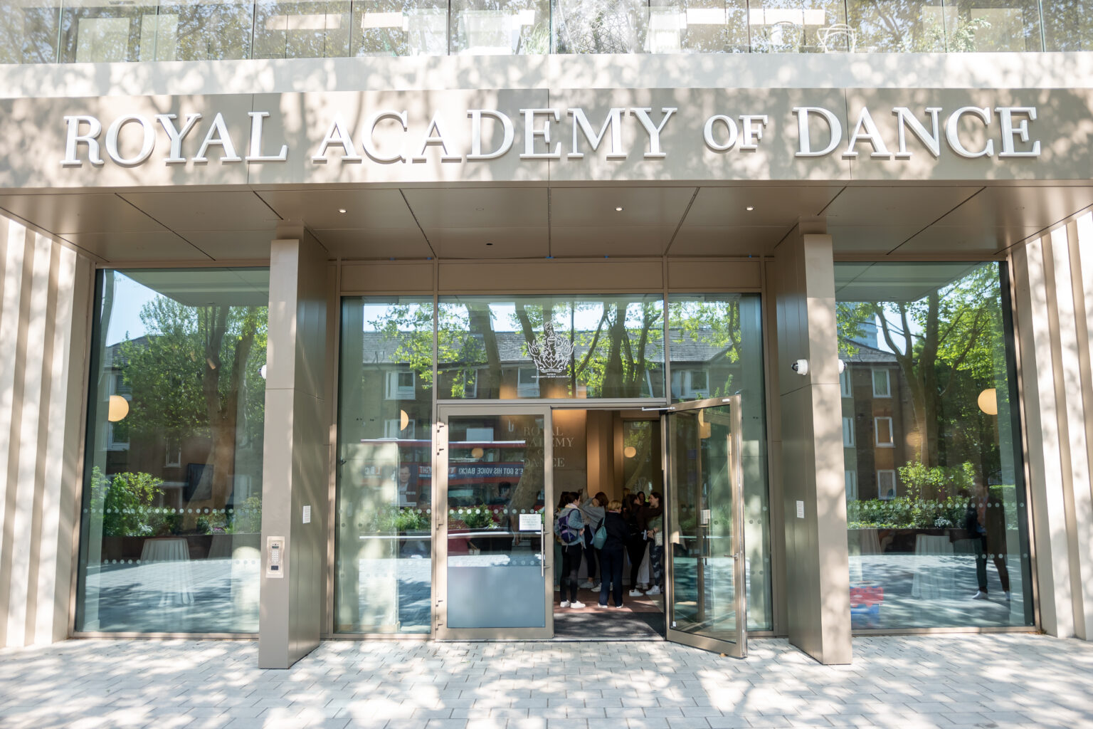 RAD UK | Royal Academy of Dance