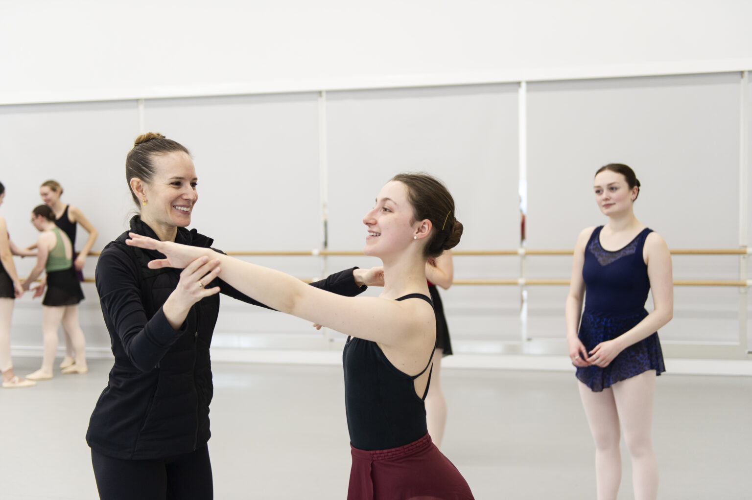 RAD USA | Royal Academy of Dance