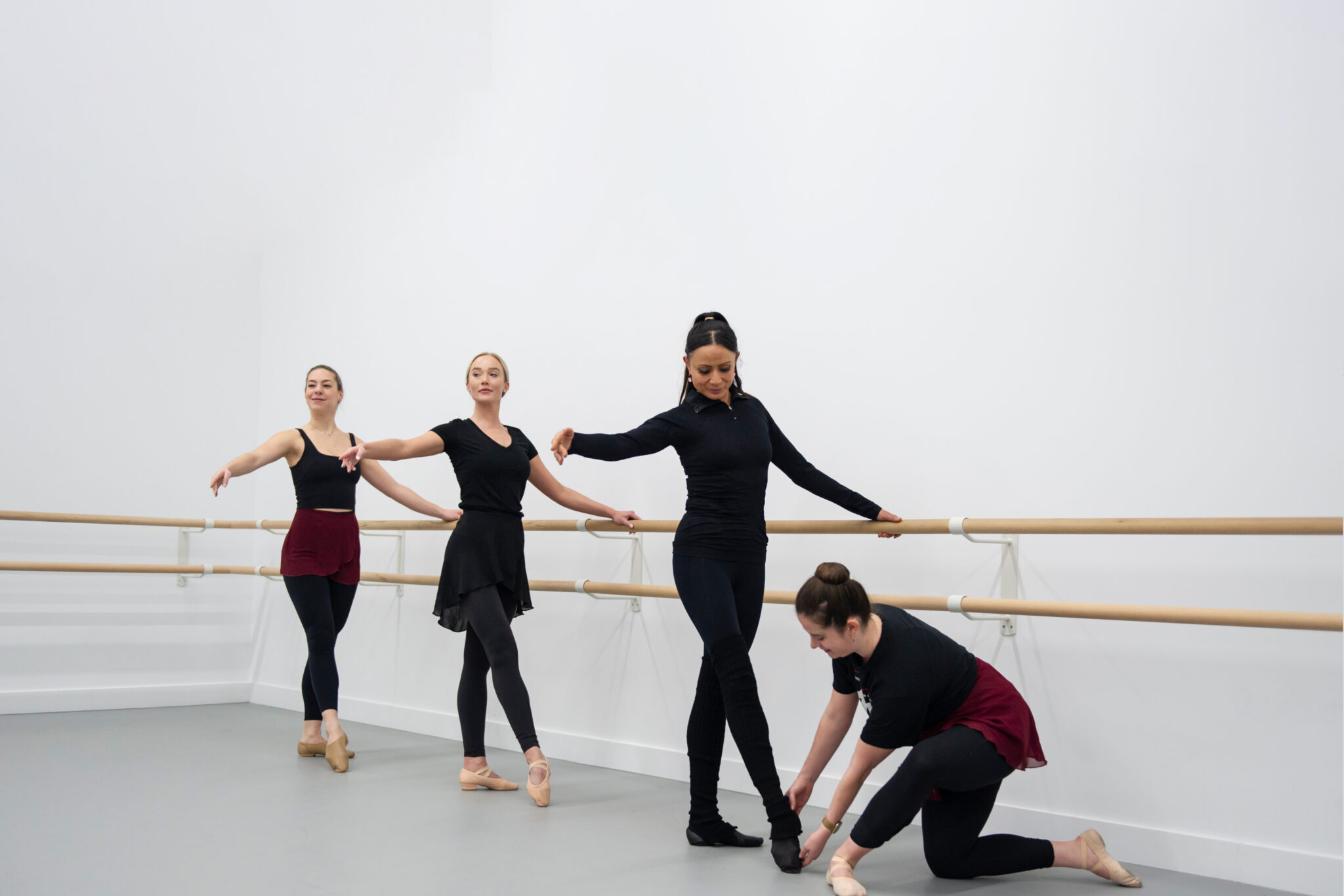 RAD | Teach with the RAD - Royal Academy of Dance