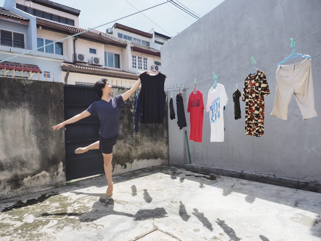 RAD UK | Dance classes and workshops