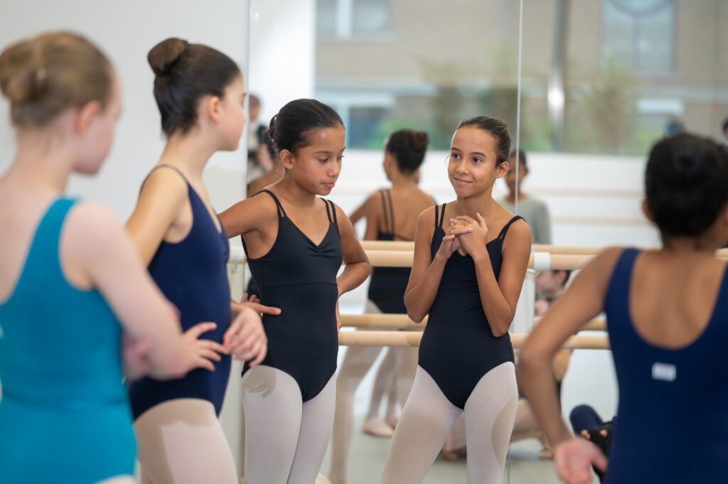 RAD UK | Our Dance School in London