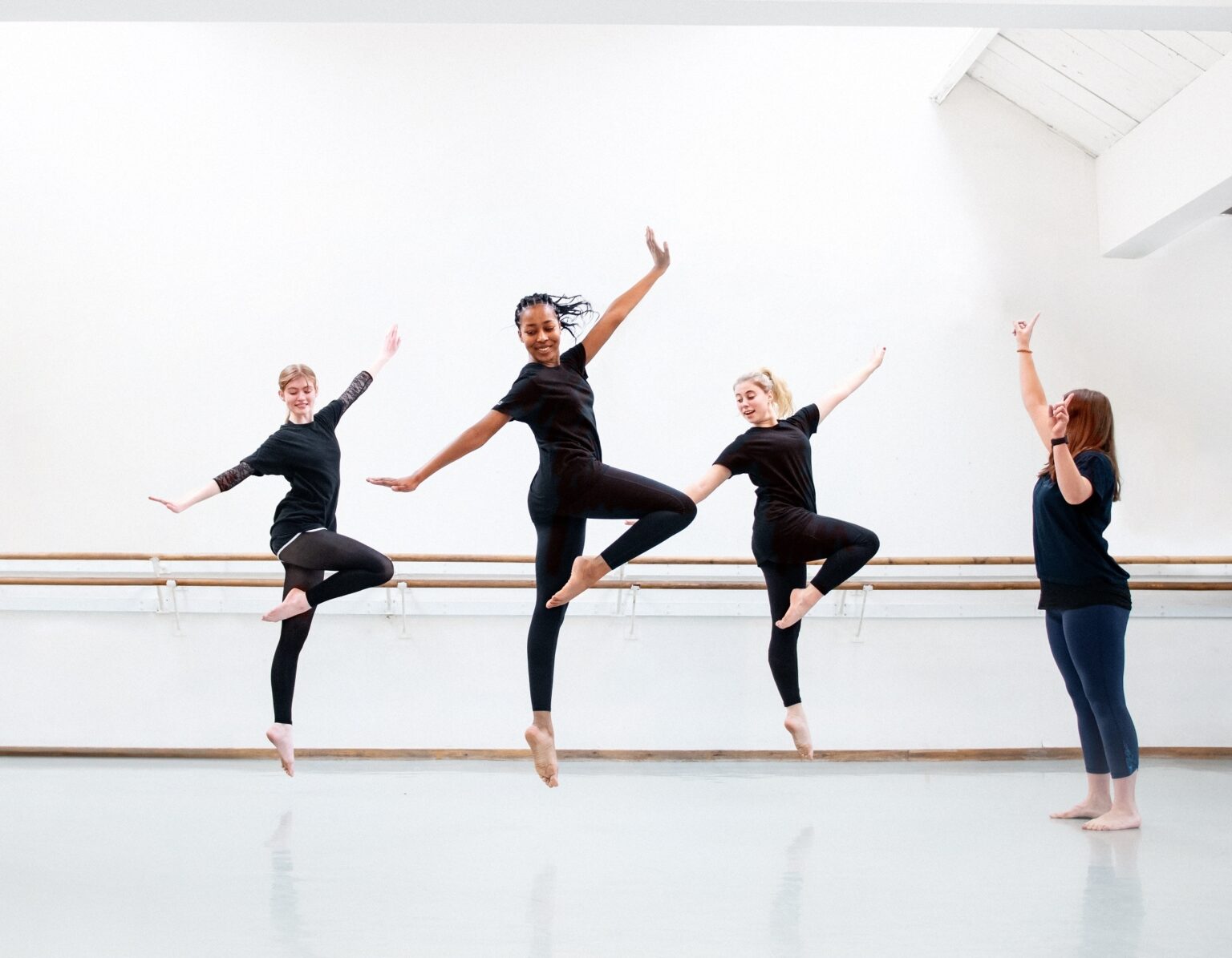 RAD | Access routes to RAD Registered Teacher Status - Royal Academy of ...