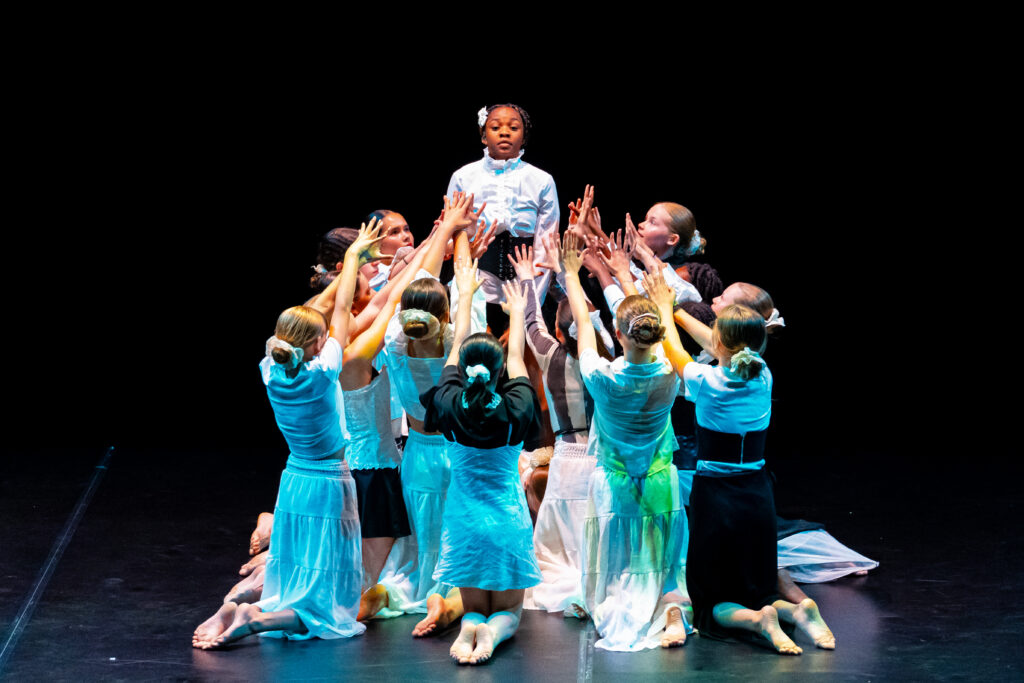 RAD | Step into Dance - Royal Academy of Dance