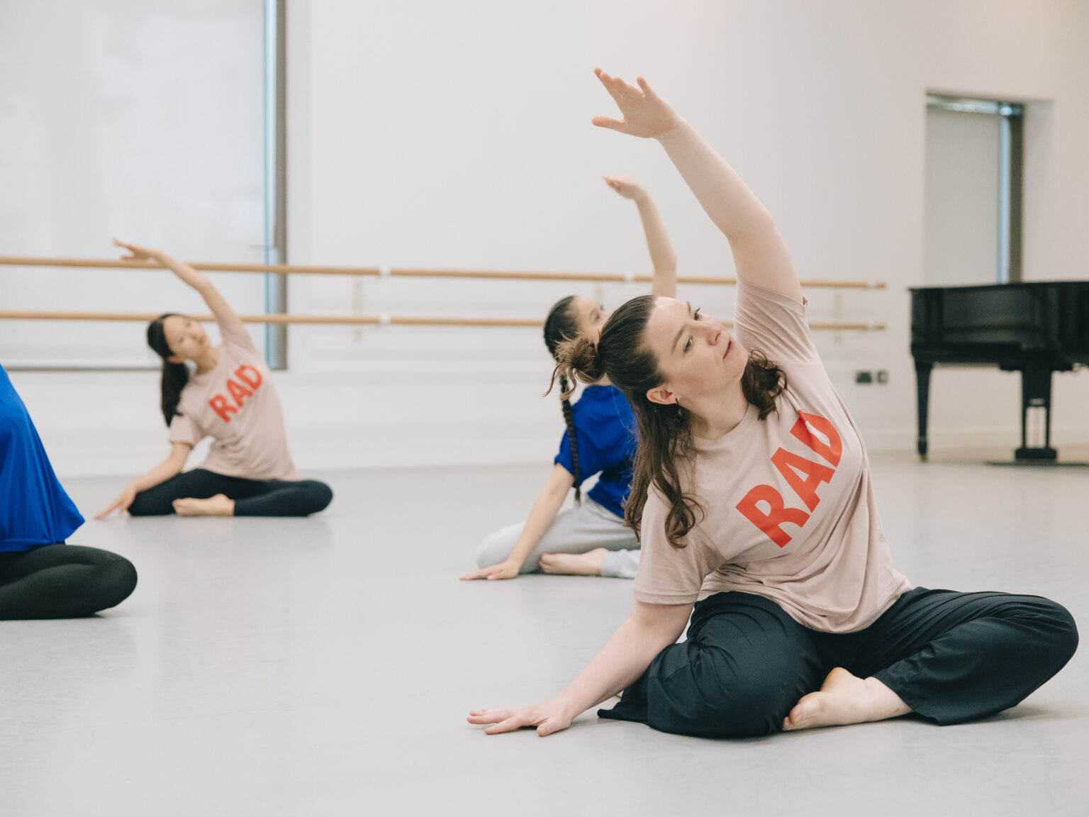 RAD Canada | Dance classes and workshops