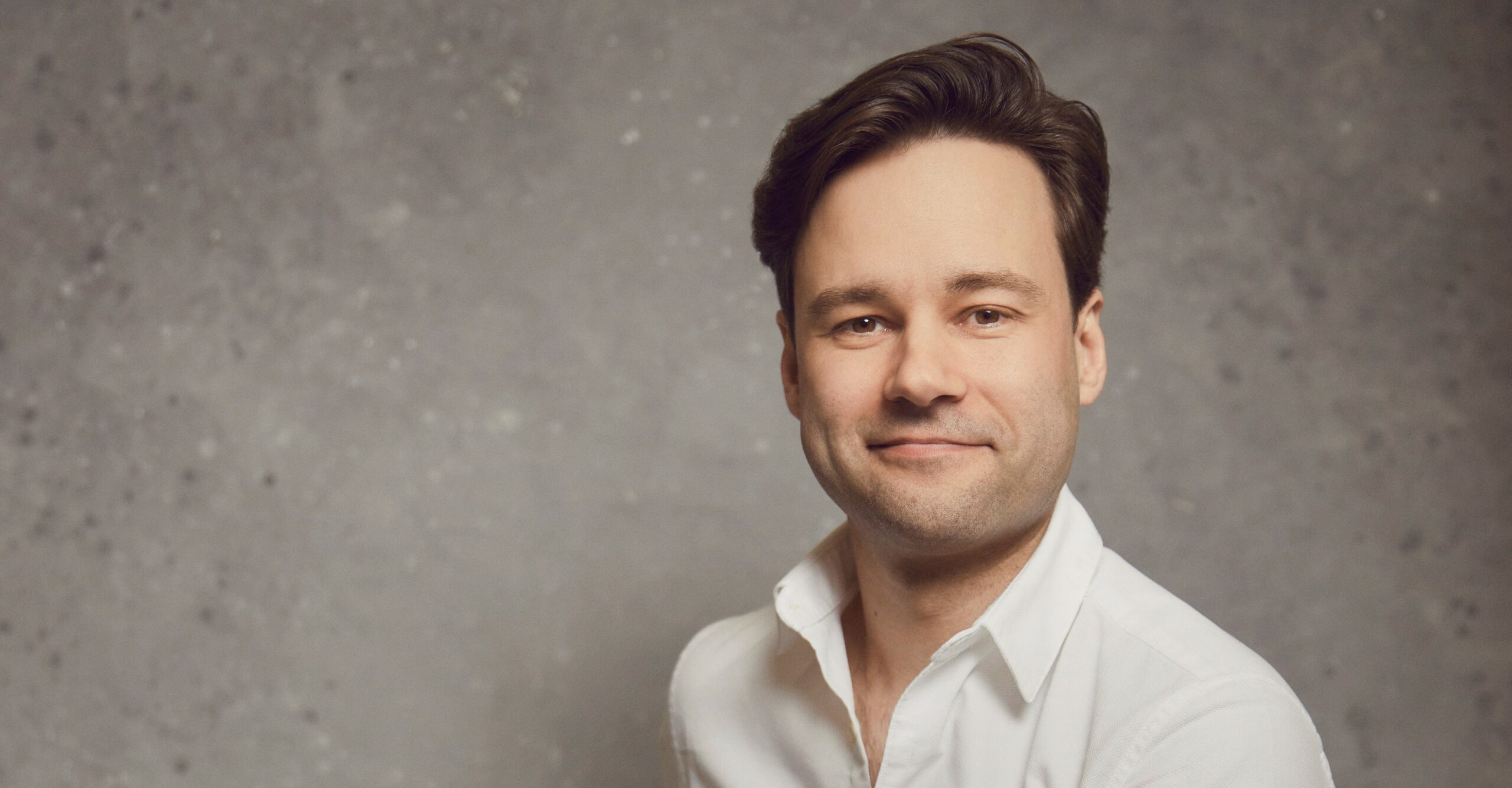 2025 Members Events with Alexander Campbell - Royal Academy of Dance