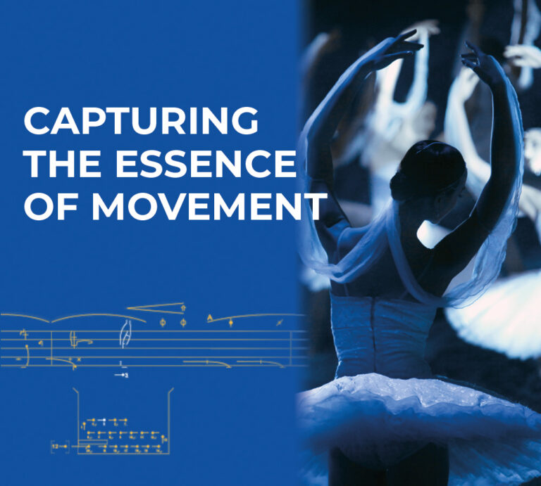 RAD | Benesh International - Royal Academy of Dance