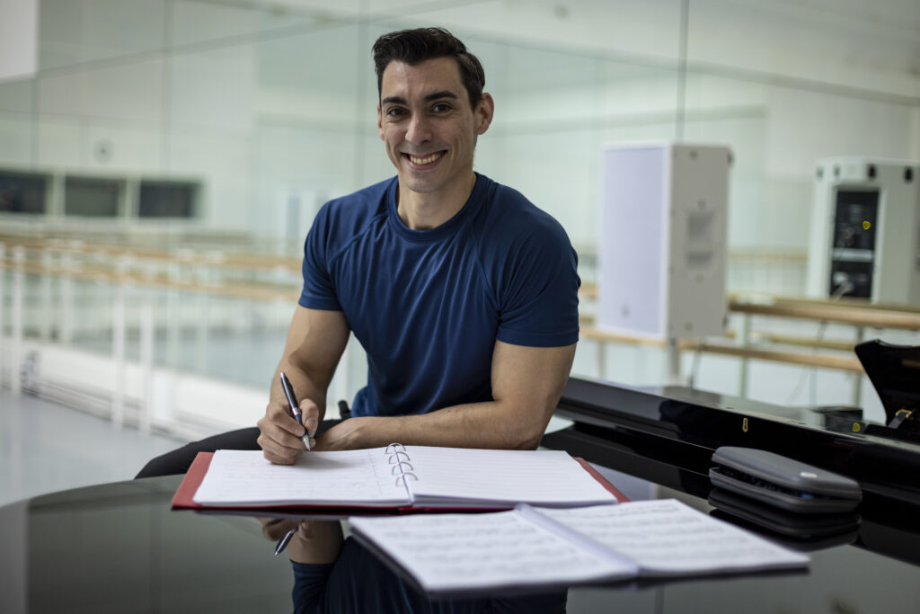 RAD | Benesh International - Royal Academy of Dance