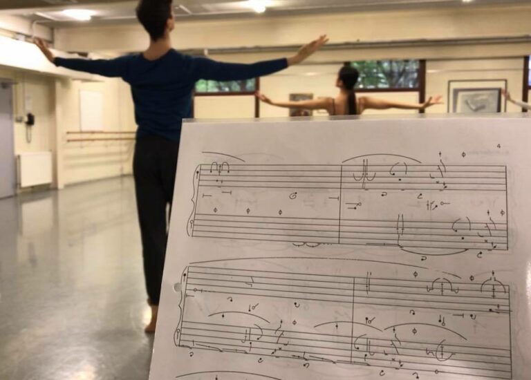 RAD | Benesh International - Royal Academy of Dance