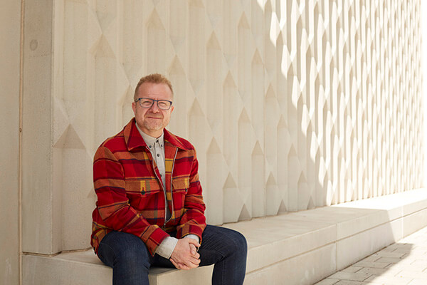 Tim Arthur stands down as CEO of the RAD - Royal Academy of Dance