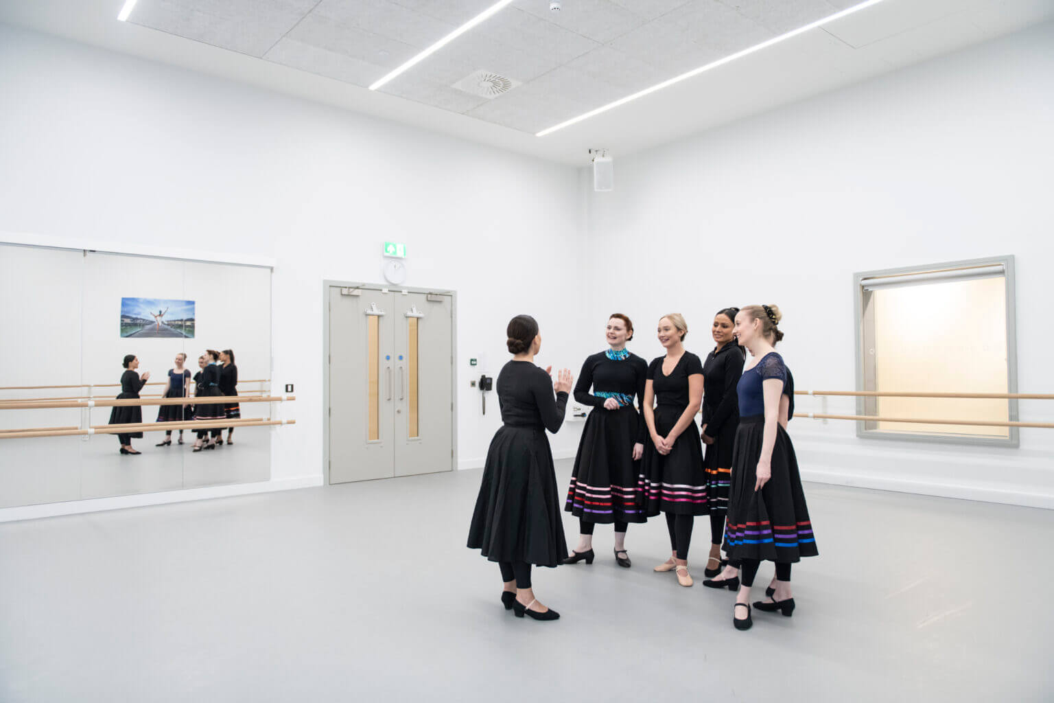 RAD United Kingdom | Royal Academy of Dance - Royal Academy of Dance
