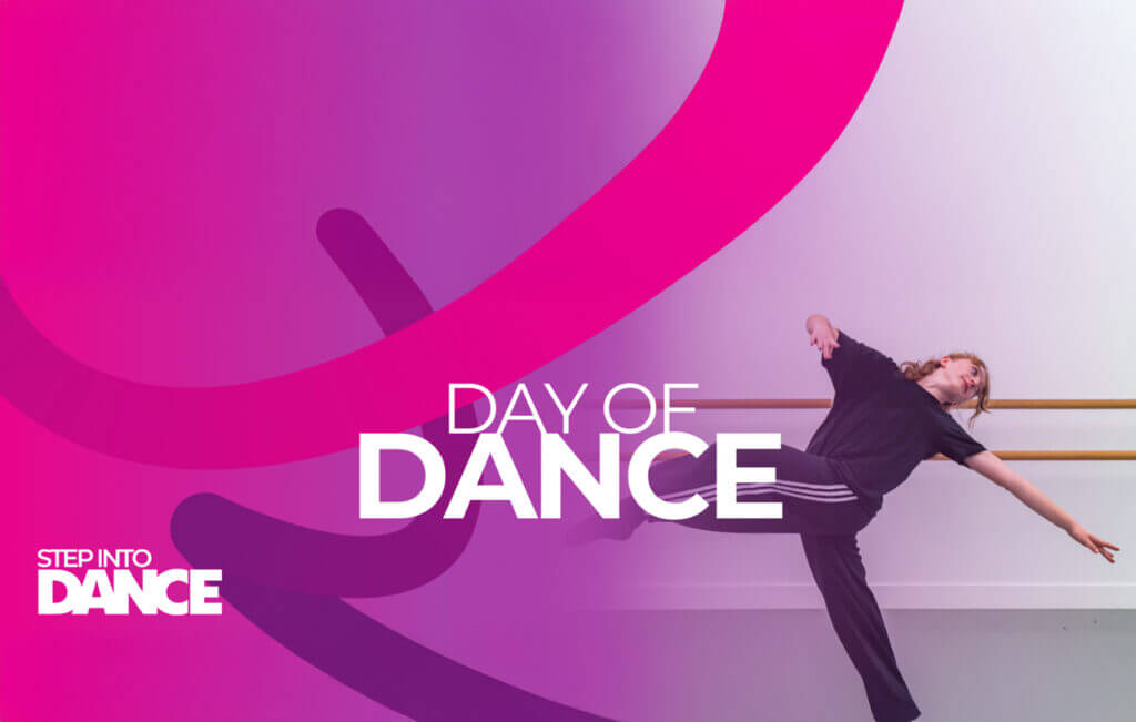 RAD | Dance classes and workshops