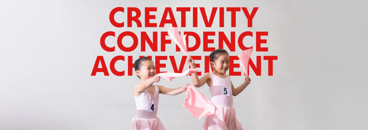 Dance exams - Royal Academy of Dance