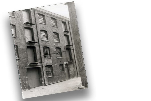 History of the RAD: The 1970s - Royal Academy of Dance