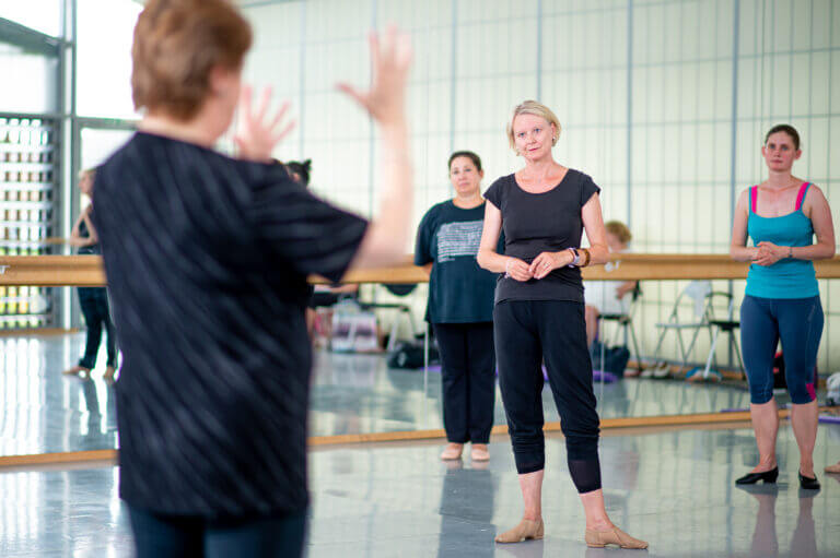 RAD United Kingdom | Royal Academy of Dance - Royal Academy of Dance