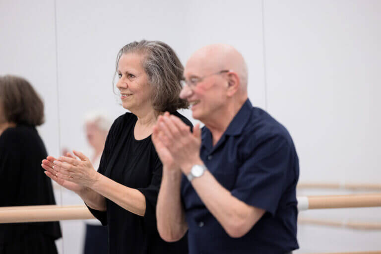 RAD Membership - Royal Academy of Dance