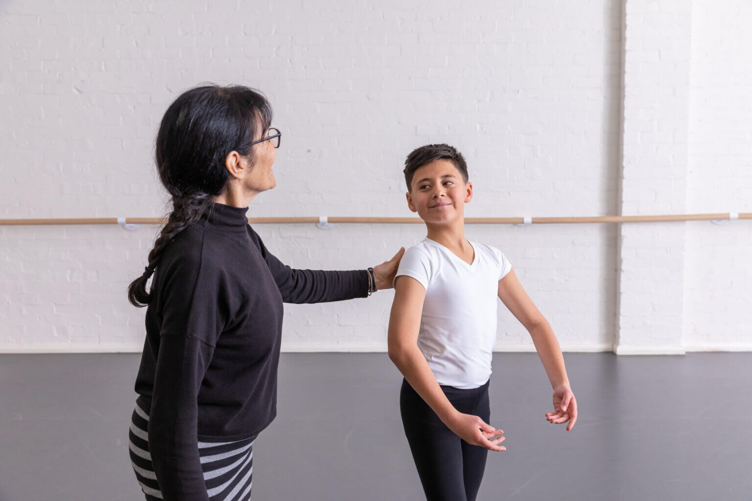 RAD 中国 | Royal Academy of Dance