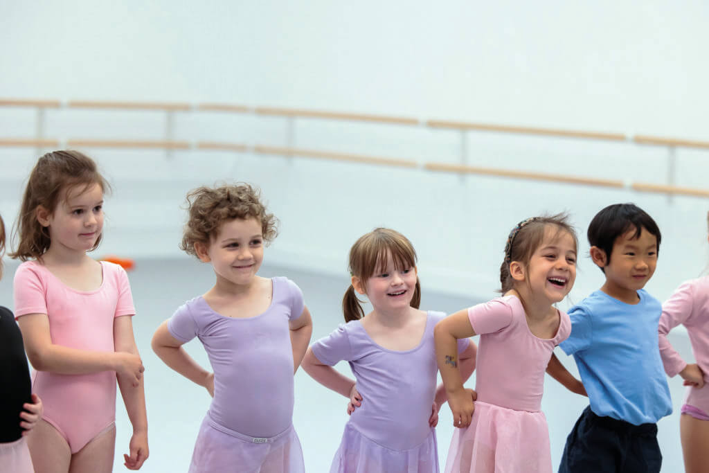 RAD UK | Royal Academy of Dance