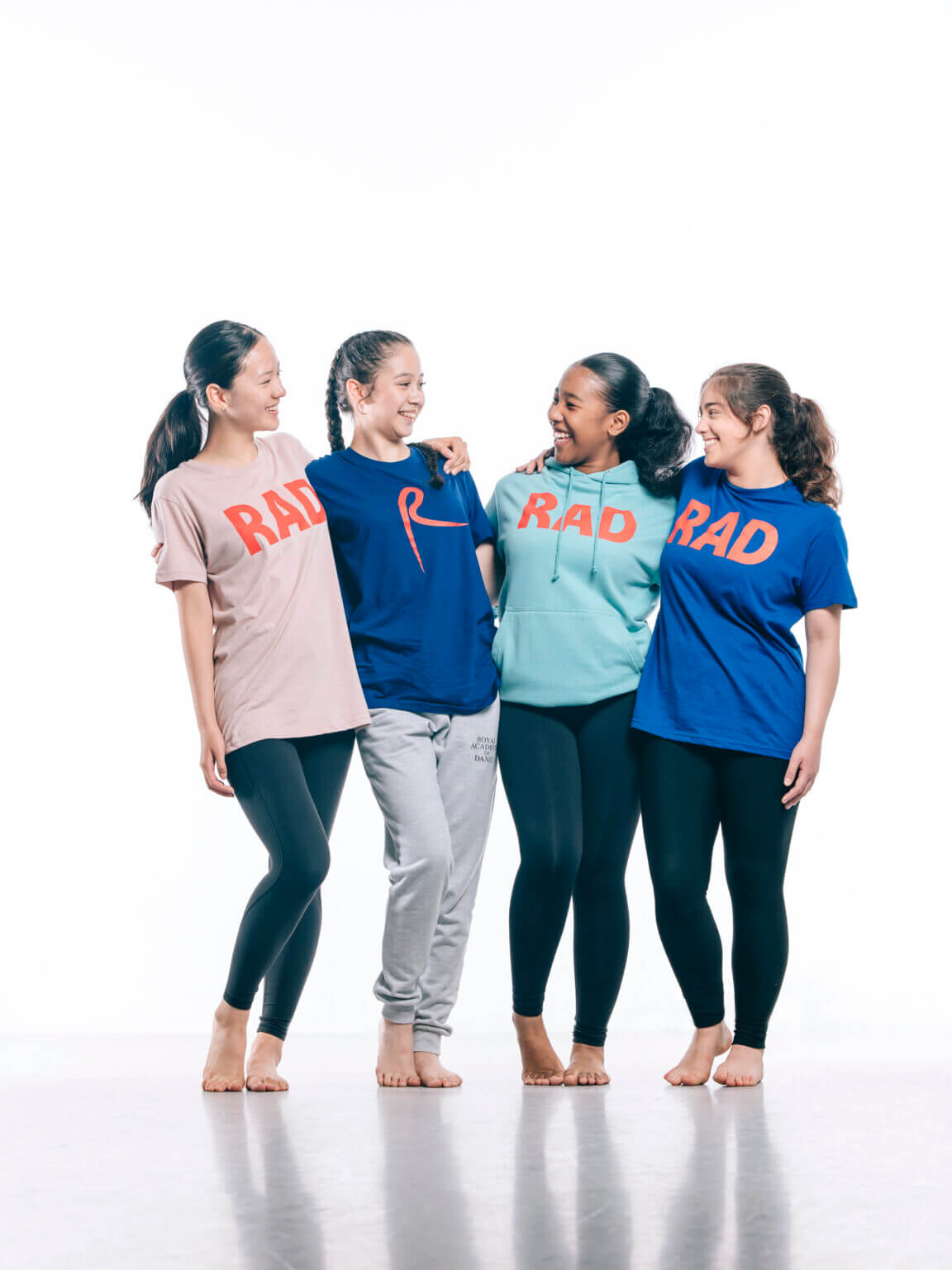 RAD Hong Kong | Royal Academy of Dance