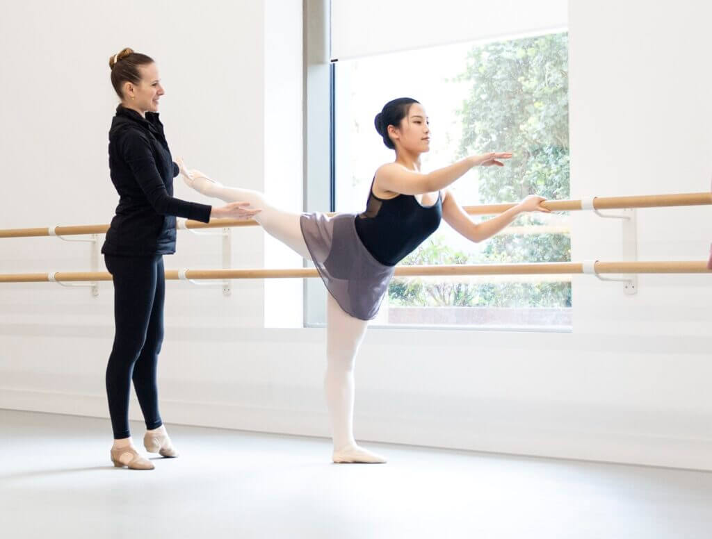 RAD Membership - Royal Academy of Dance