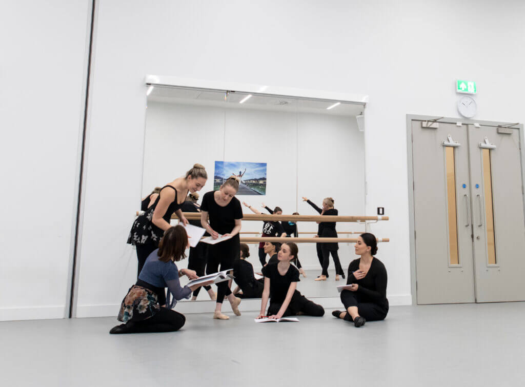 RAD 中国 | Royal Academy of Dance