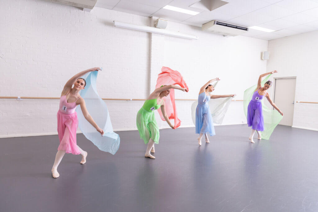 RAD Membership - Royal Academy of Dance