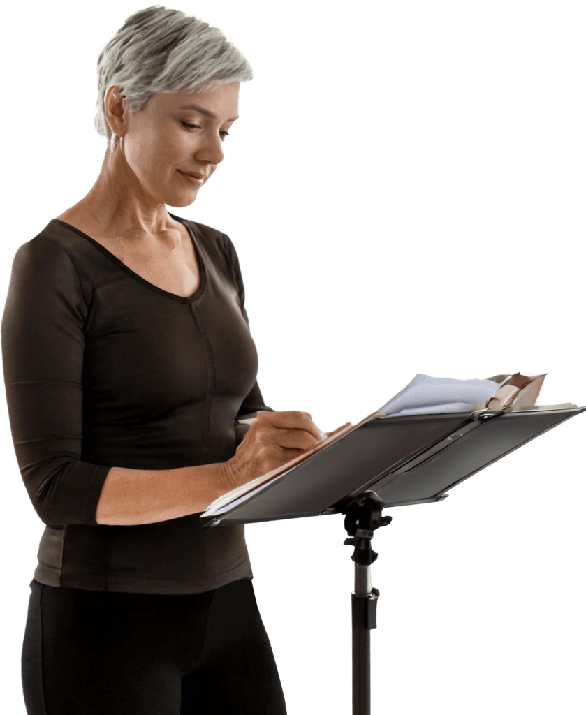 RAD | Benesh International - Royal Academy of Dance