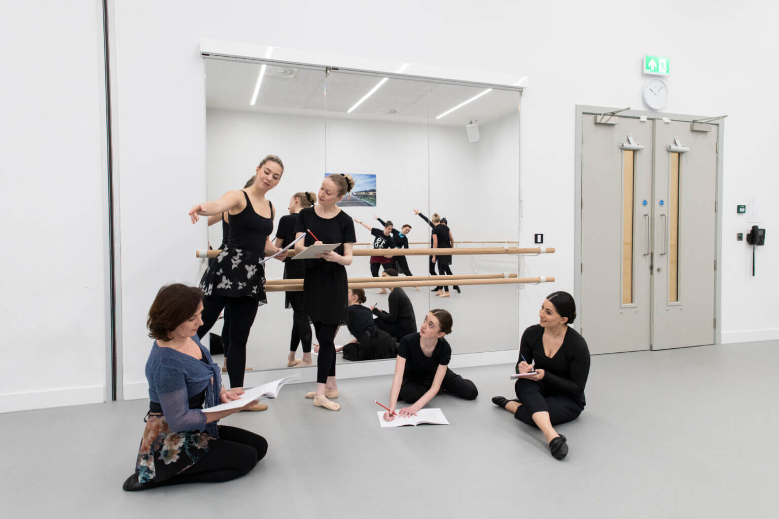 RAD South Africa | Royal Academy of Dance