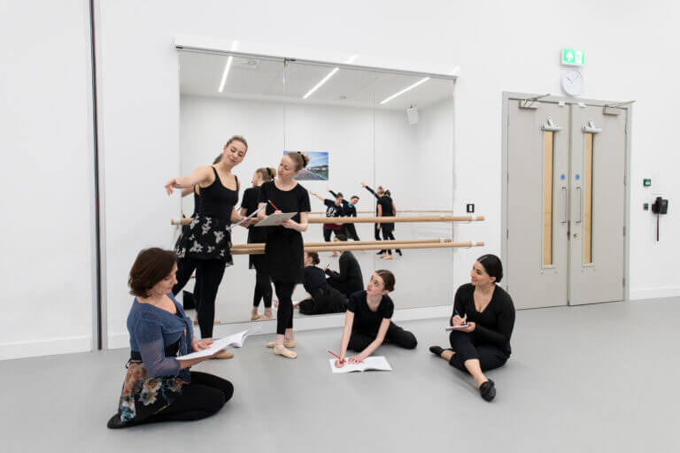 Aulas de balé, balé clássico, aprenda balé - Royal Academy of Dance
