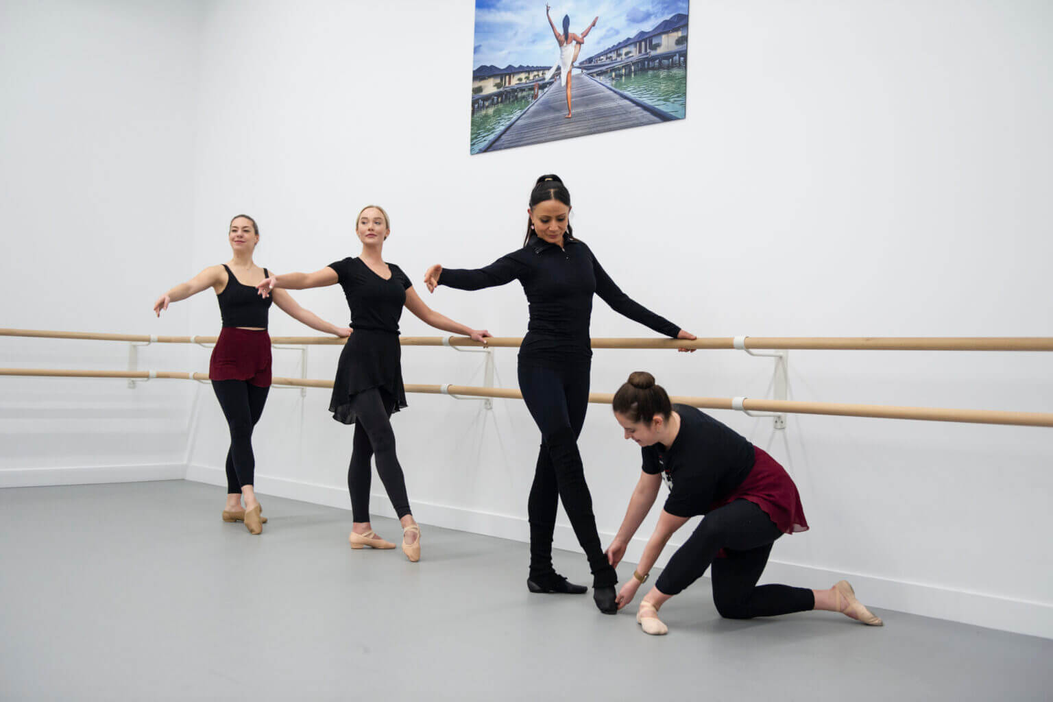 Syllabus strategies: Focus on Grades 4-5 CPD course - Royal Academy of ...