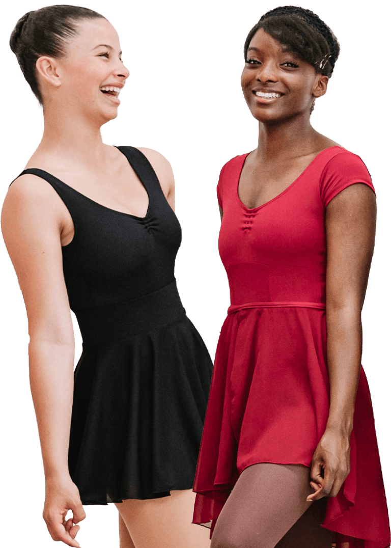 RAD Canada | Dance classes and workshops