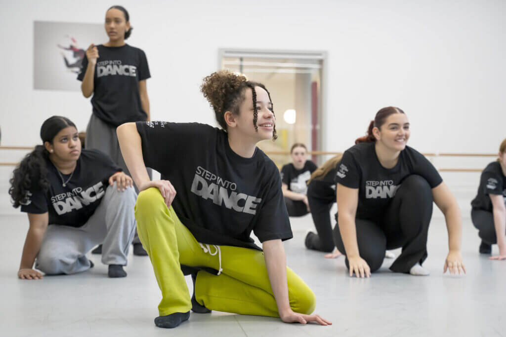 RAD UK | Dance classes and workshops