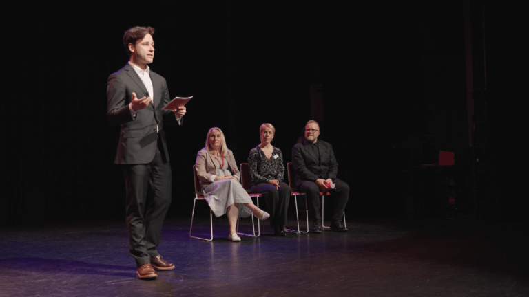 RAD Awards 2025 - Royal Academy of Dance