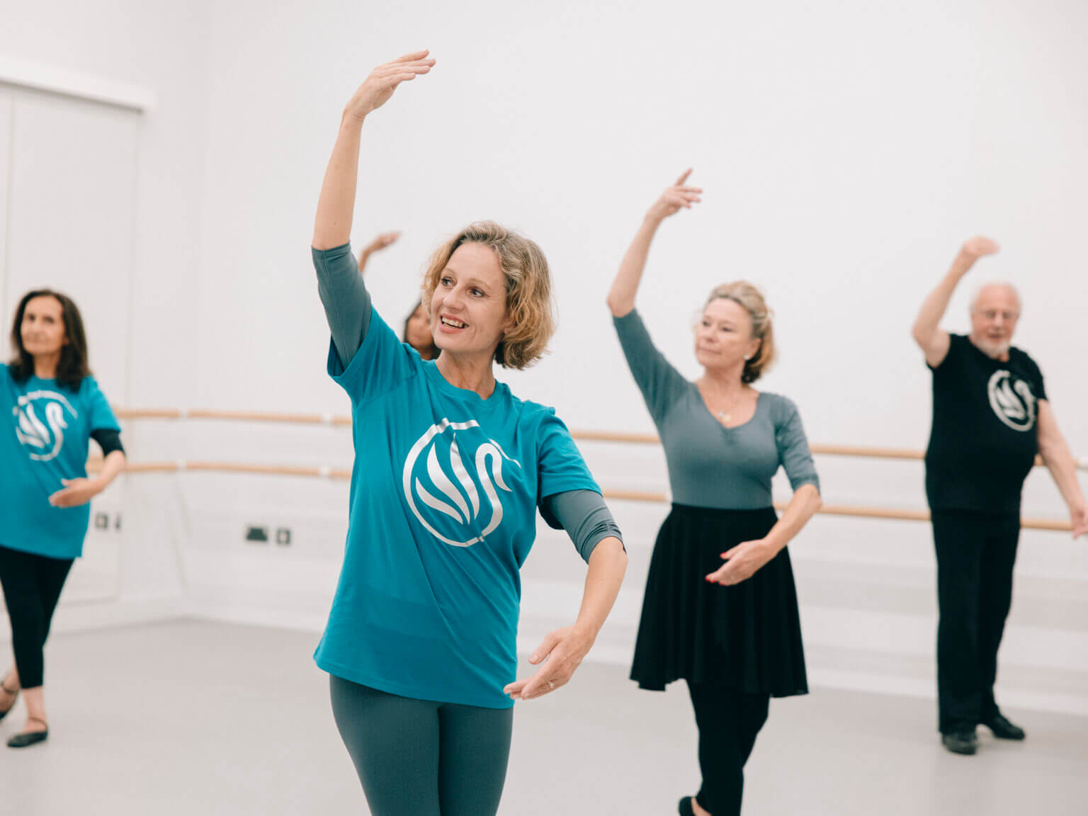 RAD UK | Royal Academy of Dance