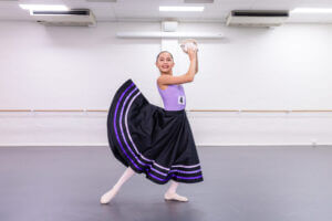 RAD | Dance exams - Royal Academy of Dance