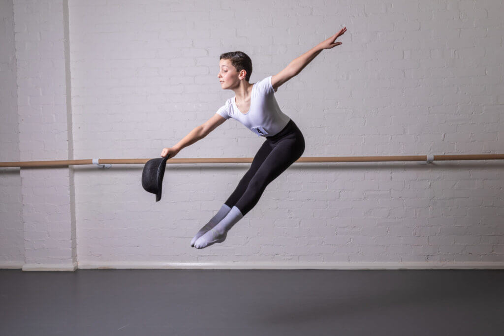 Dance exams - Royal Academy of Dance