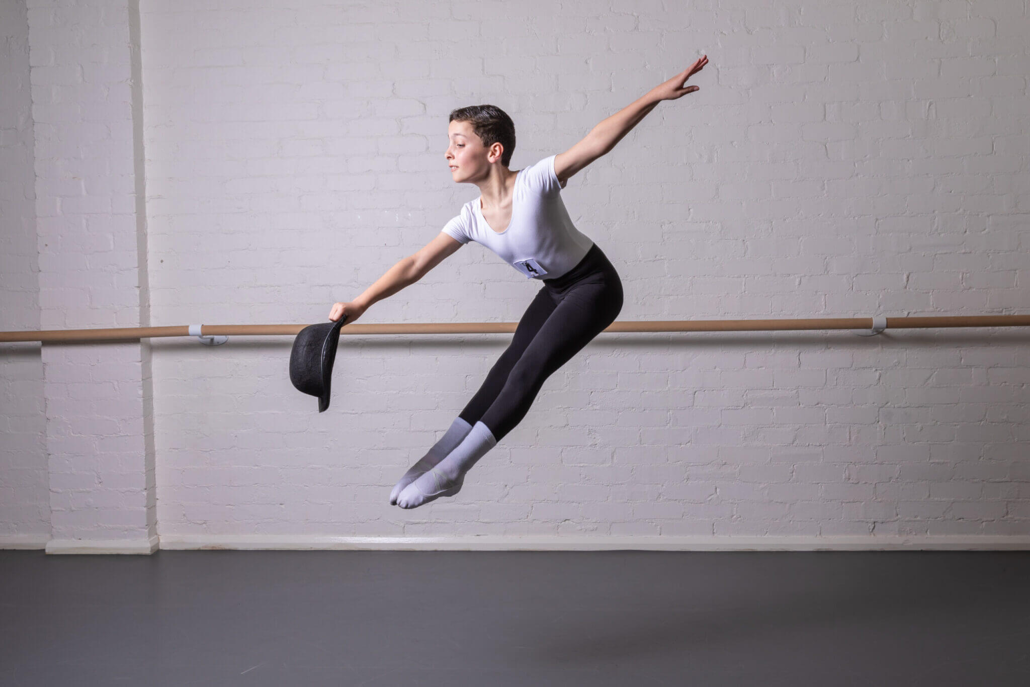 RAD UK | Dance exams