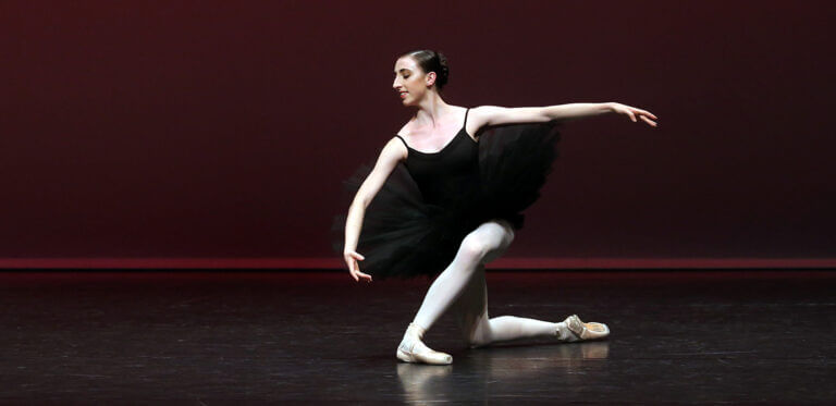 RAD | Homepage - Royal Academy of Dance