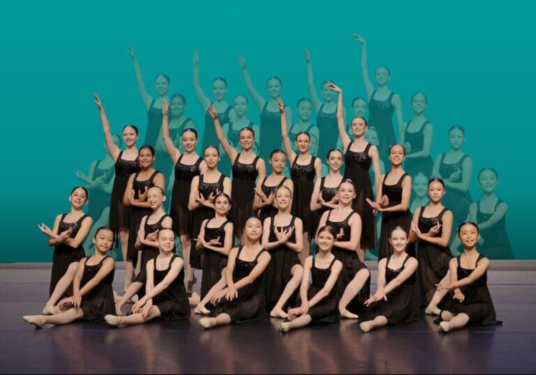 Isobel Anderson Awards 2025 - Royal Academy of Dance