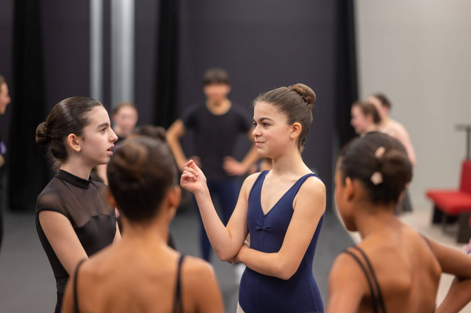 RAD Membership - Royal Academy of Dance