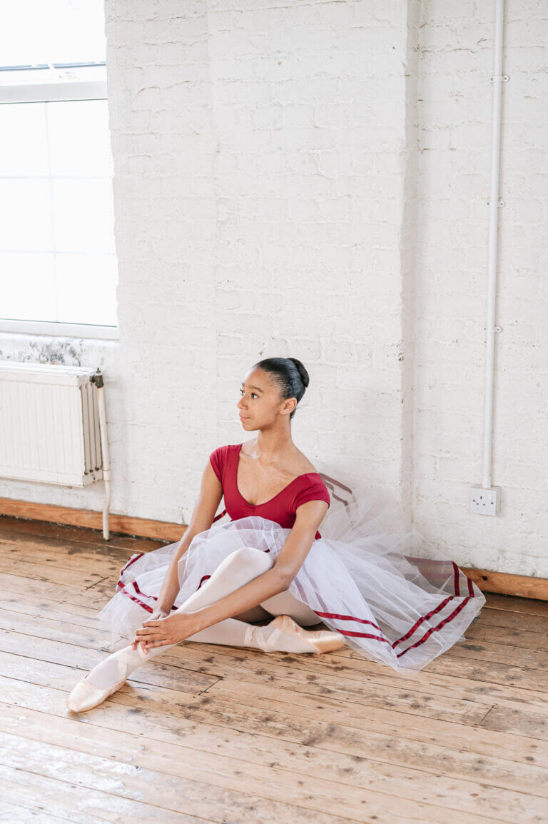 RAD | Dance exams - Royal Academy of Dance