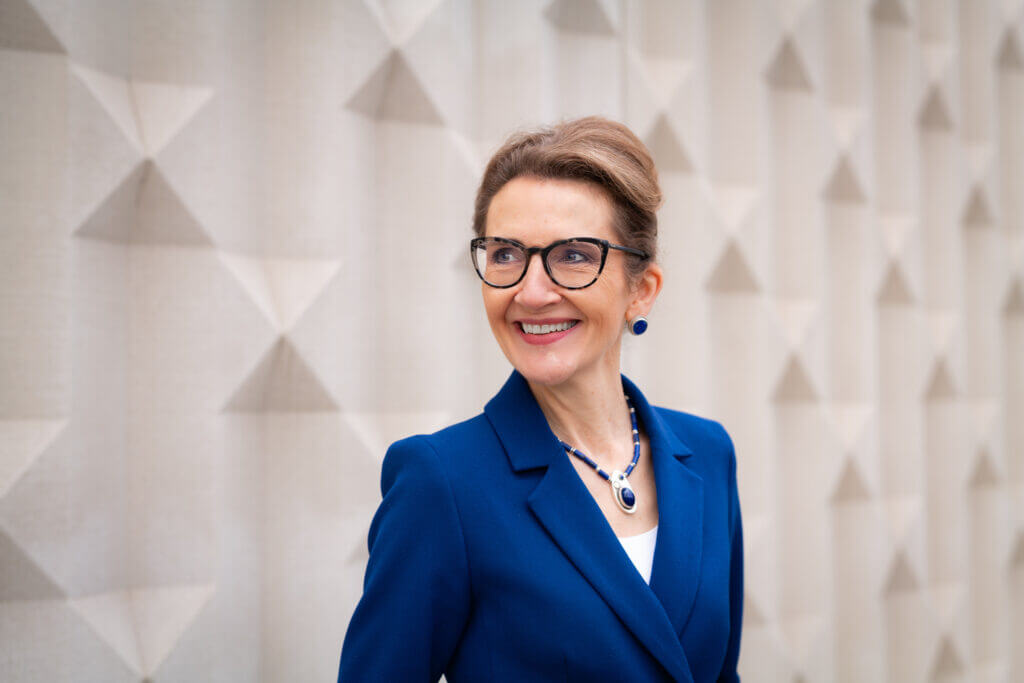 Our People - Royal Academy of Dance