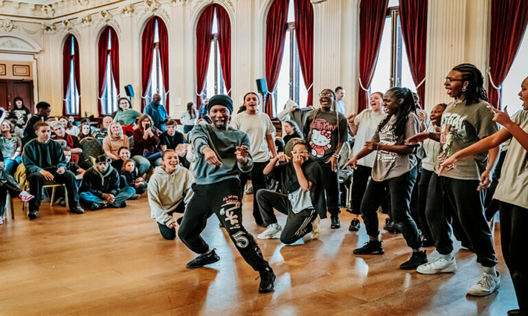 RAD Italia | Royal Academy of Dance
