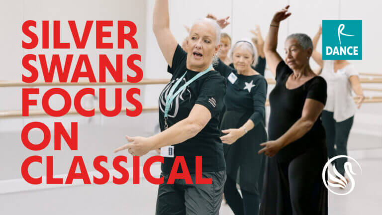 RAD | Dance classes and workshops