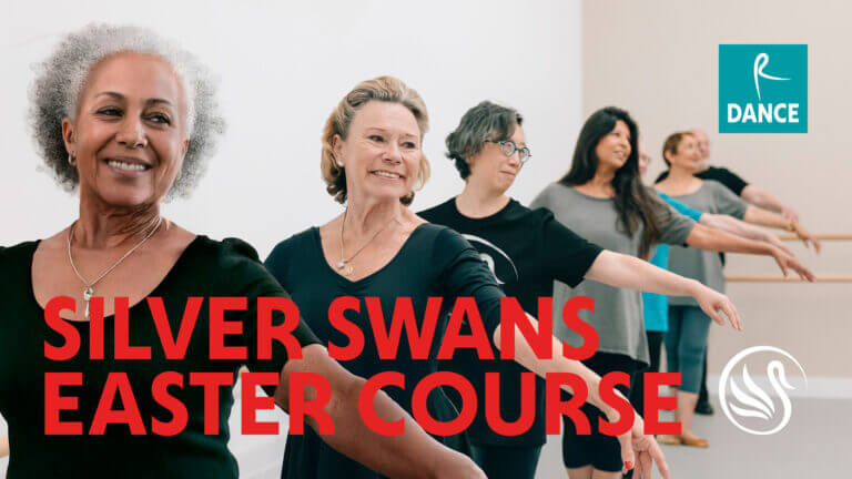 RAD | Dance classes and workshops