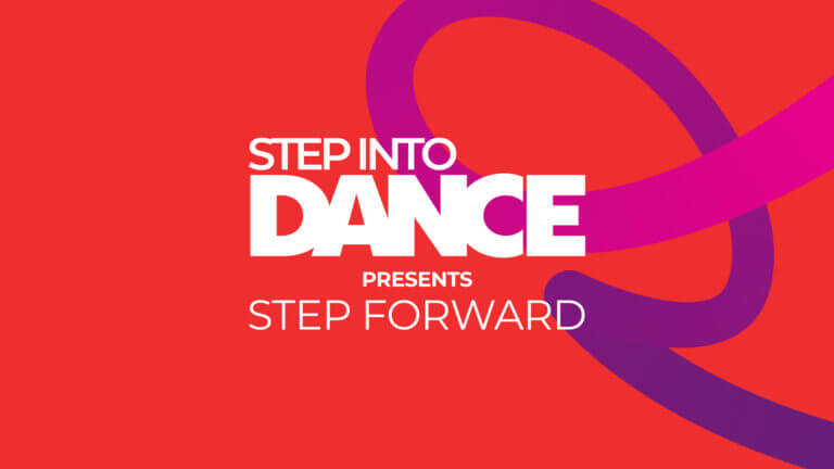 RAD | Step into Dance - Royal Academy of Dance