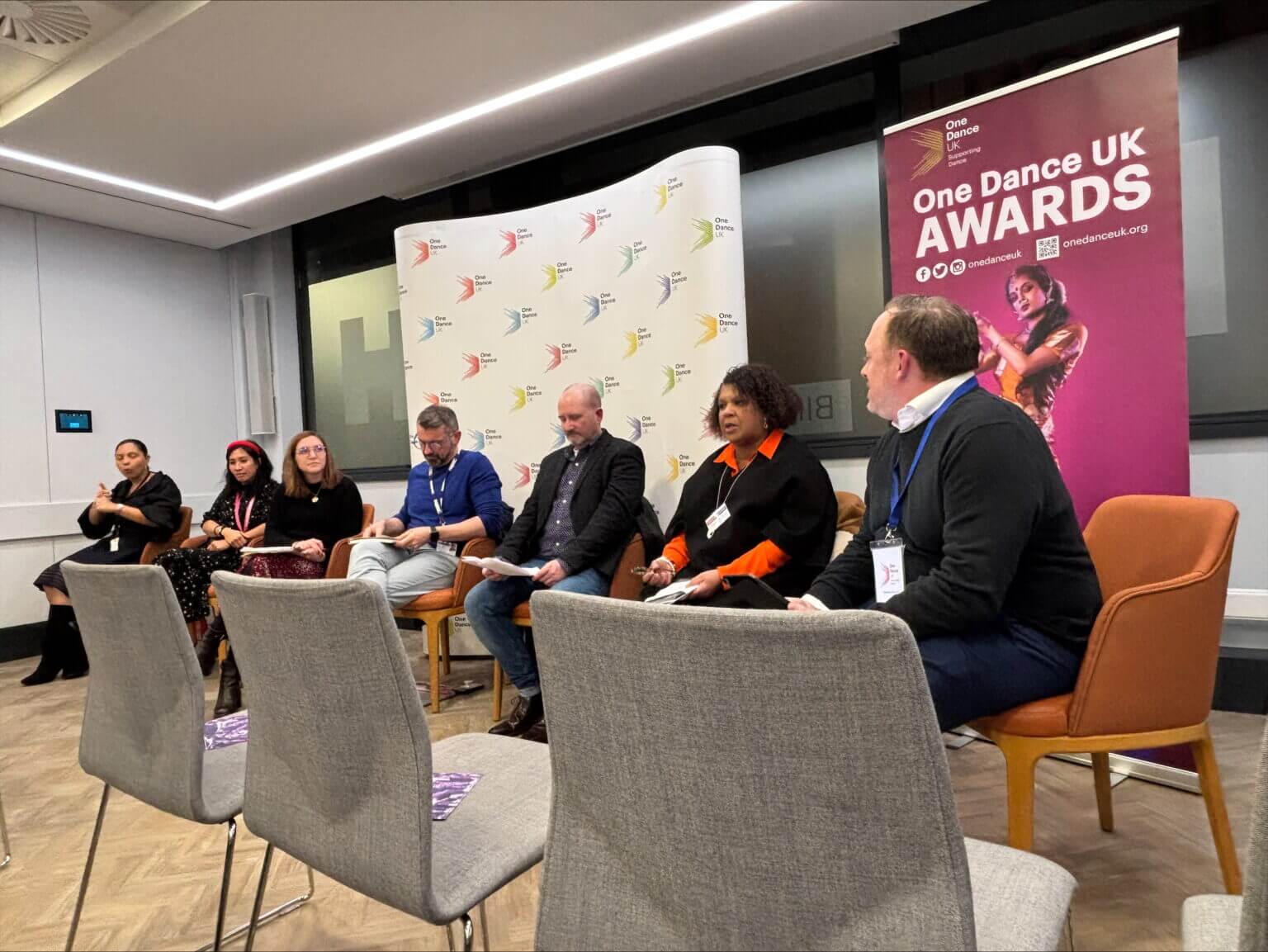 RAD | About the RAD - Royal Academy of Dance