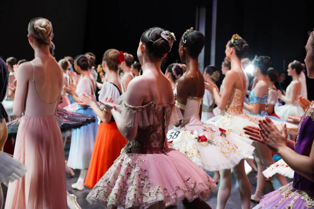 RAD | Homepage - Royal Academy of Dance