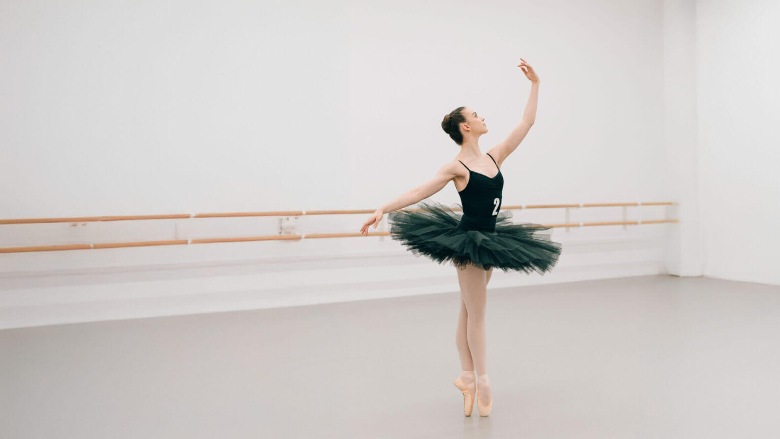 RAD UK | Royal Academy of Dance