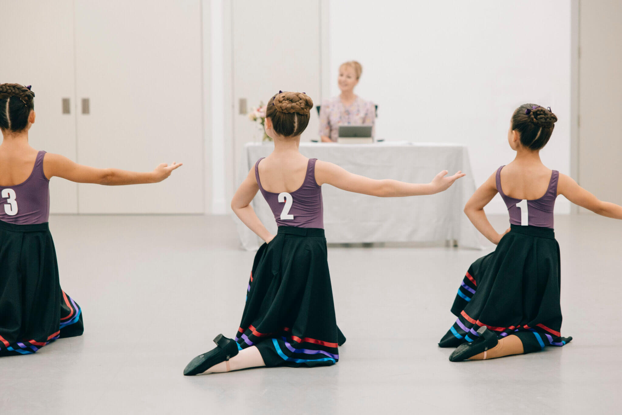 RAD UK | Dance exams